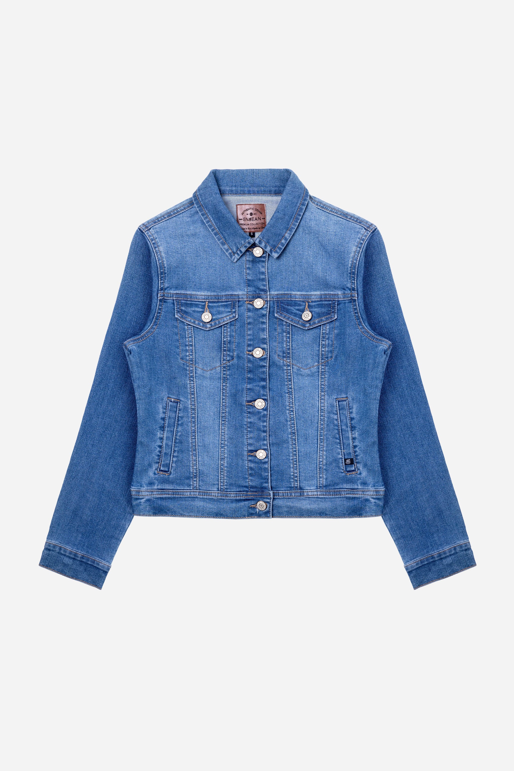 Shop Denim Jackets and Denim Vests
