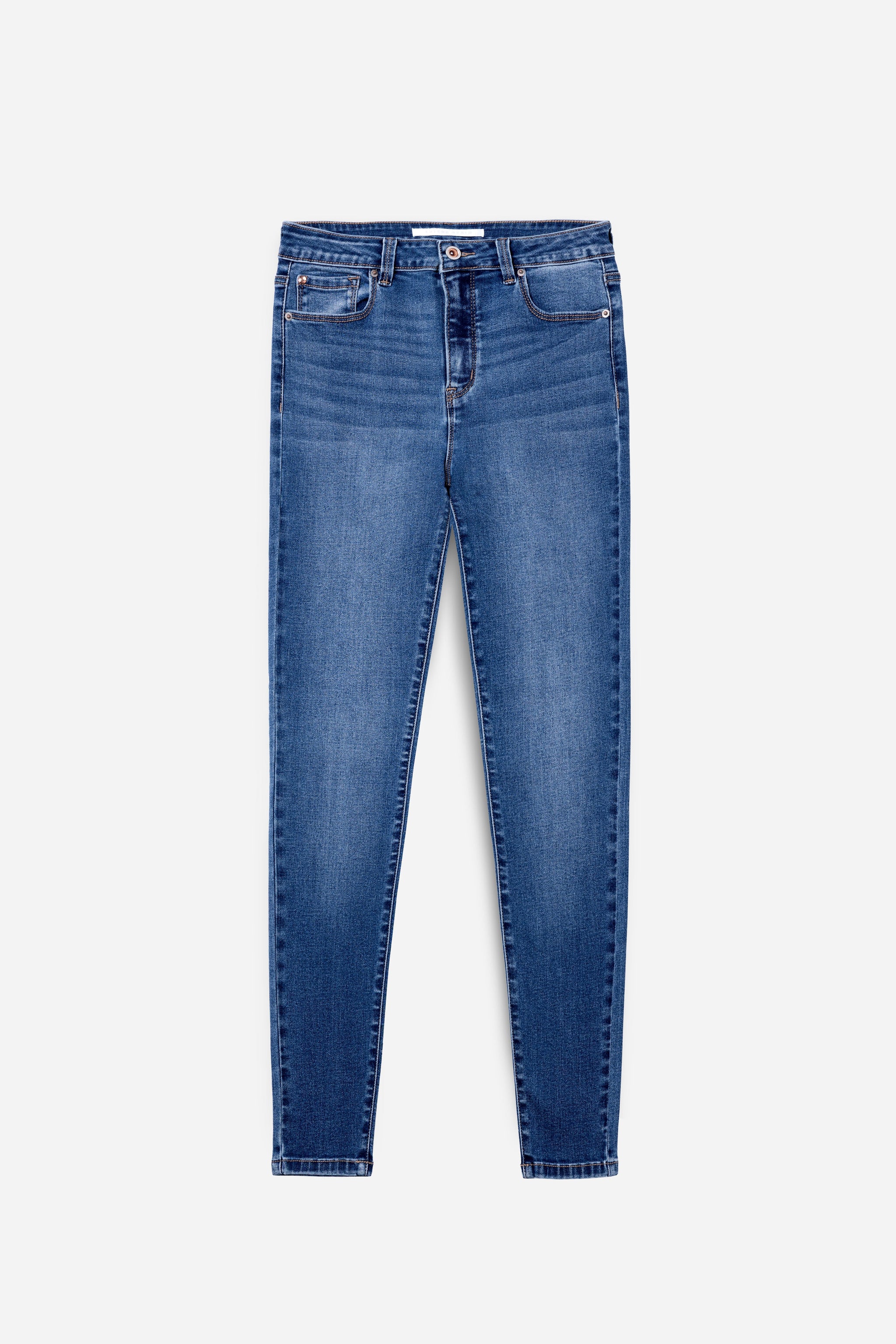 Buy Skinny Jeans - Trendy and affordable Denim jeans for all ages.