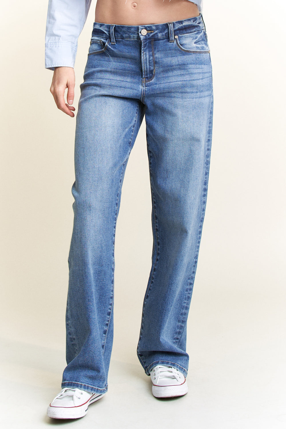 ENJEAN | Trendy Denim & Jean Apparel - Official Retail Website – Shop ...