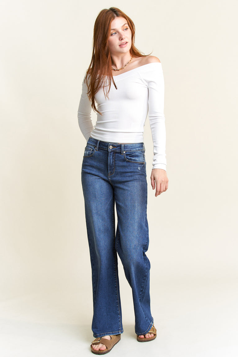 ENJEAN | Trendy Denim & Jean Apparel - Official Retail Website – Shop ...