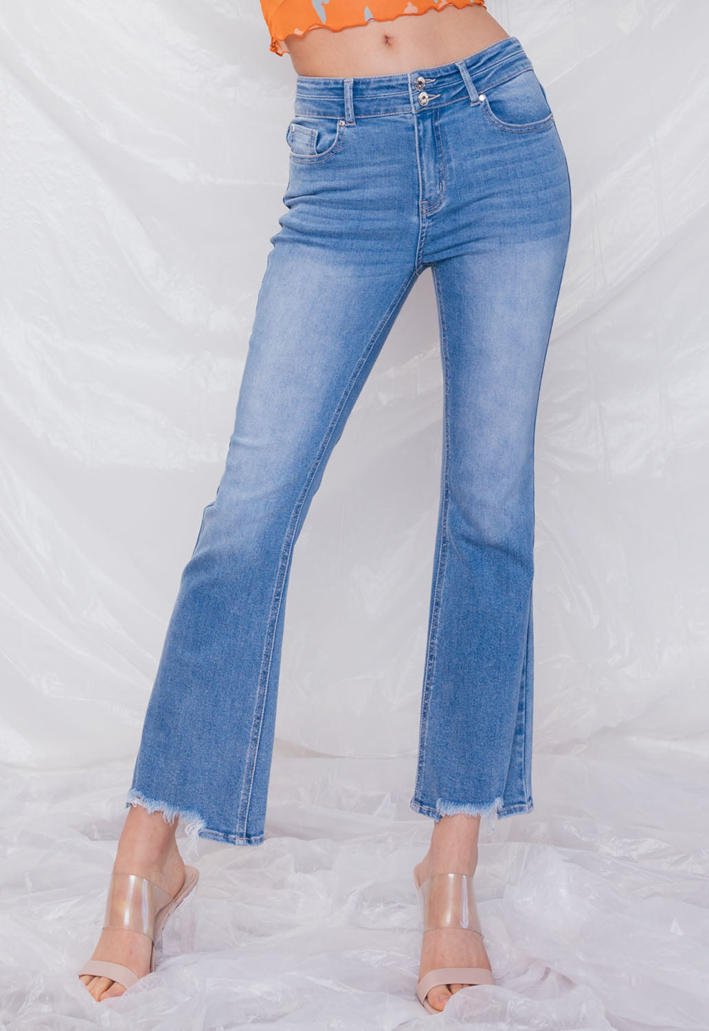 Shop Bootcut and Flare Jeans – Shop ENJEAN Shop Bootcut and Flare Jeans – Shop ENJEAN