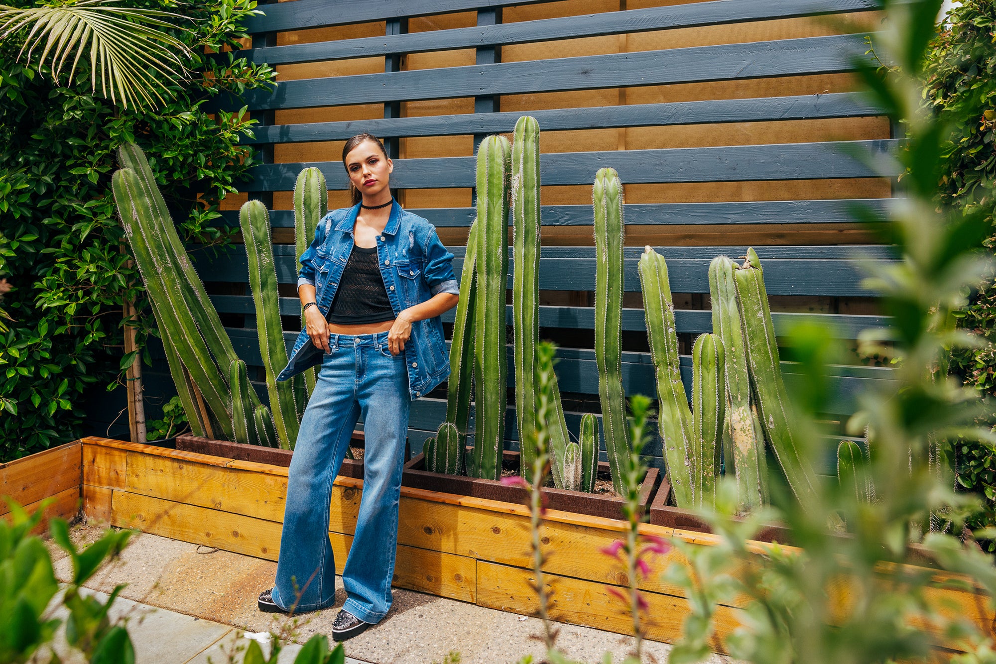 Enjean | Sustainable & Trendy Women's Jeans & Denim (Free Shipping!)