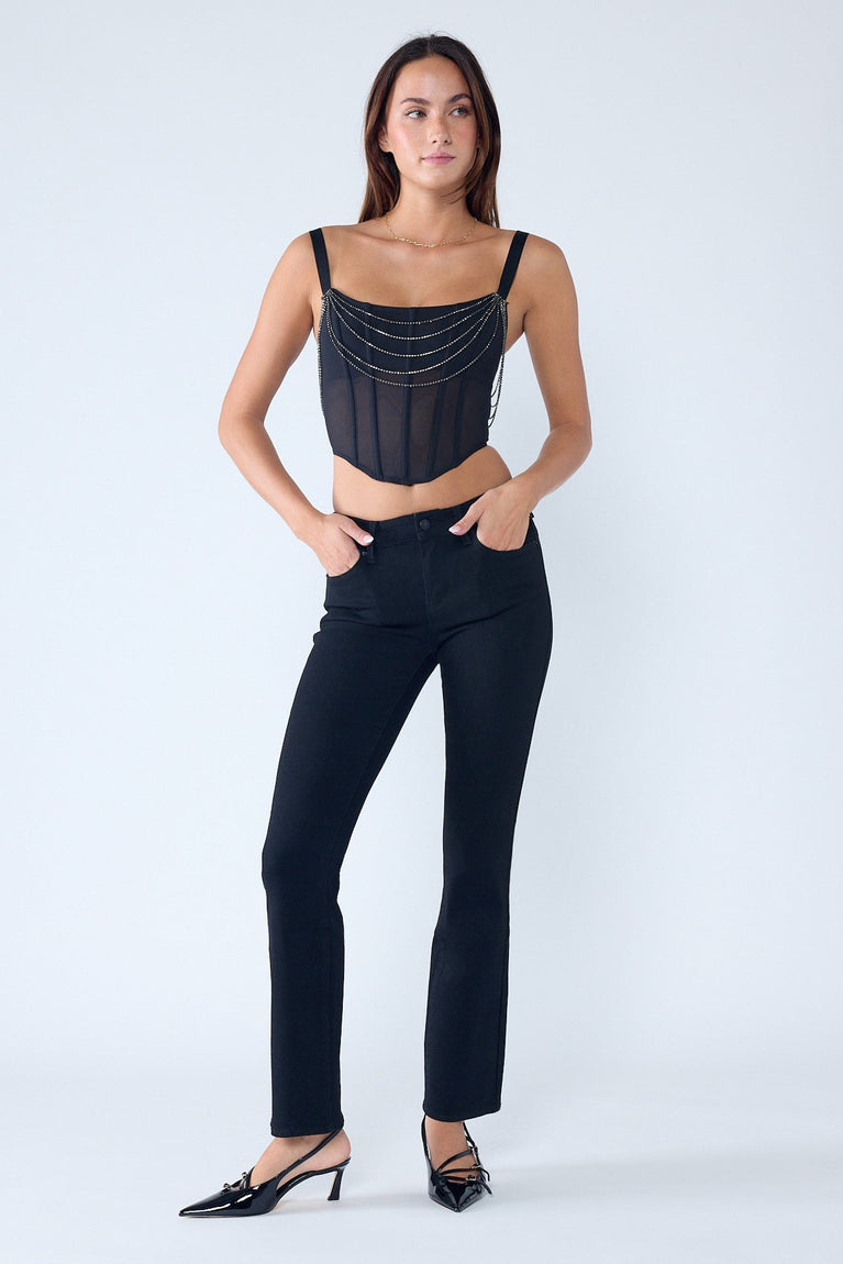 ENJEAN | Trendy Denim & Jean Apparel - Official Retail Website – Shop ...