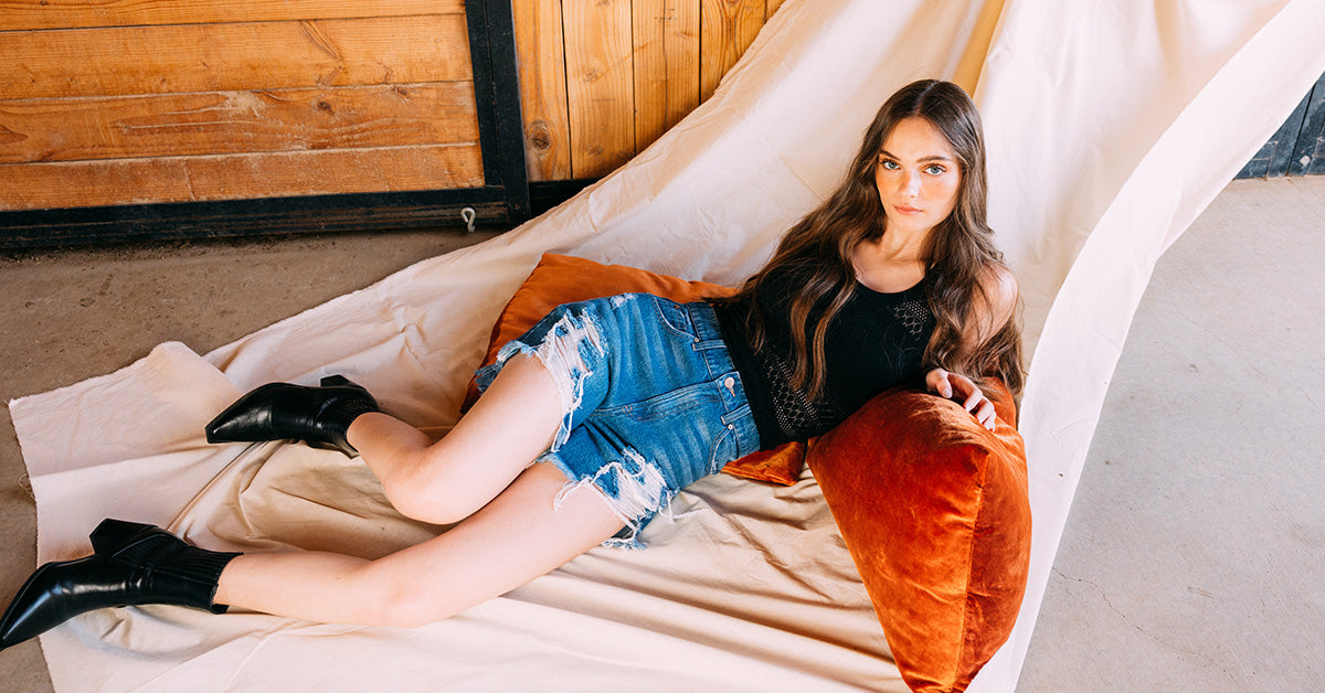 ENJEAN | Trendy Denim & Jean Apparel - Official Retail Website – Shop ...